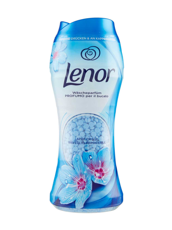 Lenor Perle Risveglio Di Primavera 210Gr - Casabalò