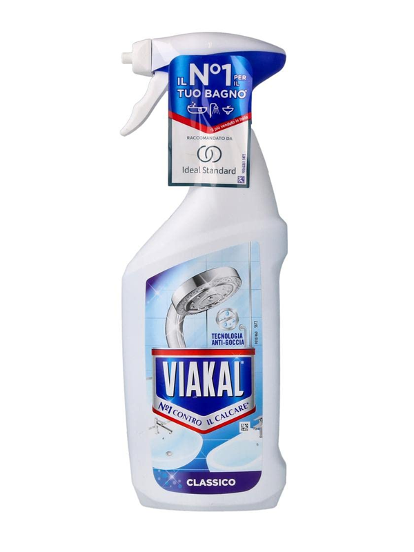 Viakal Spray Classico 500Ml - Casabalò
